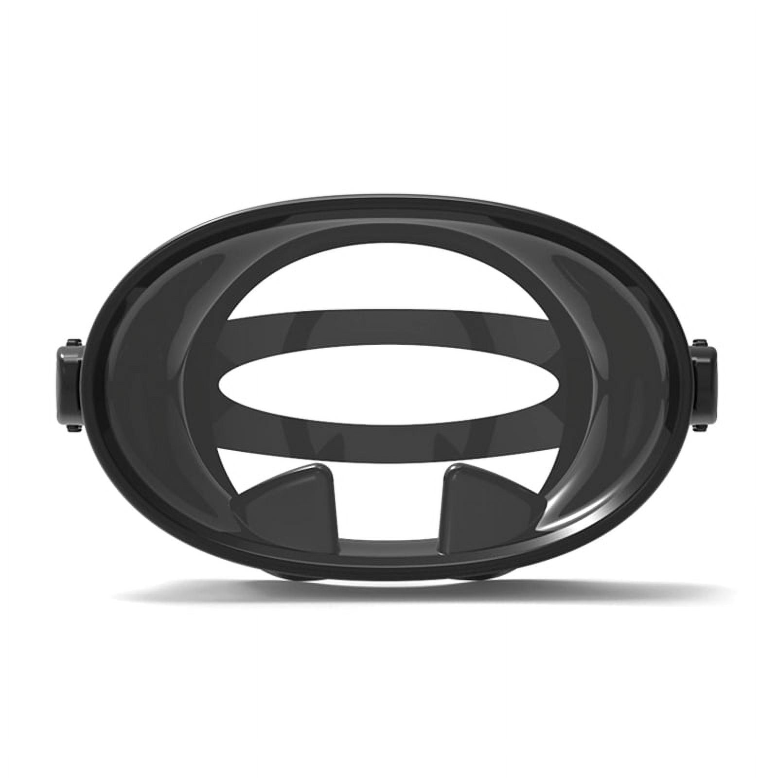 HD Field of Vision Diving Goggles Waterproof Anti-Fog Explosion-Proof ...
