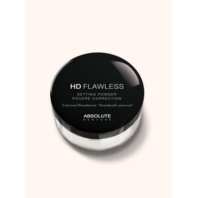 Loose Powder Makeup