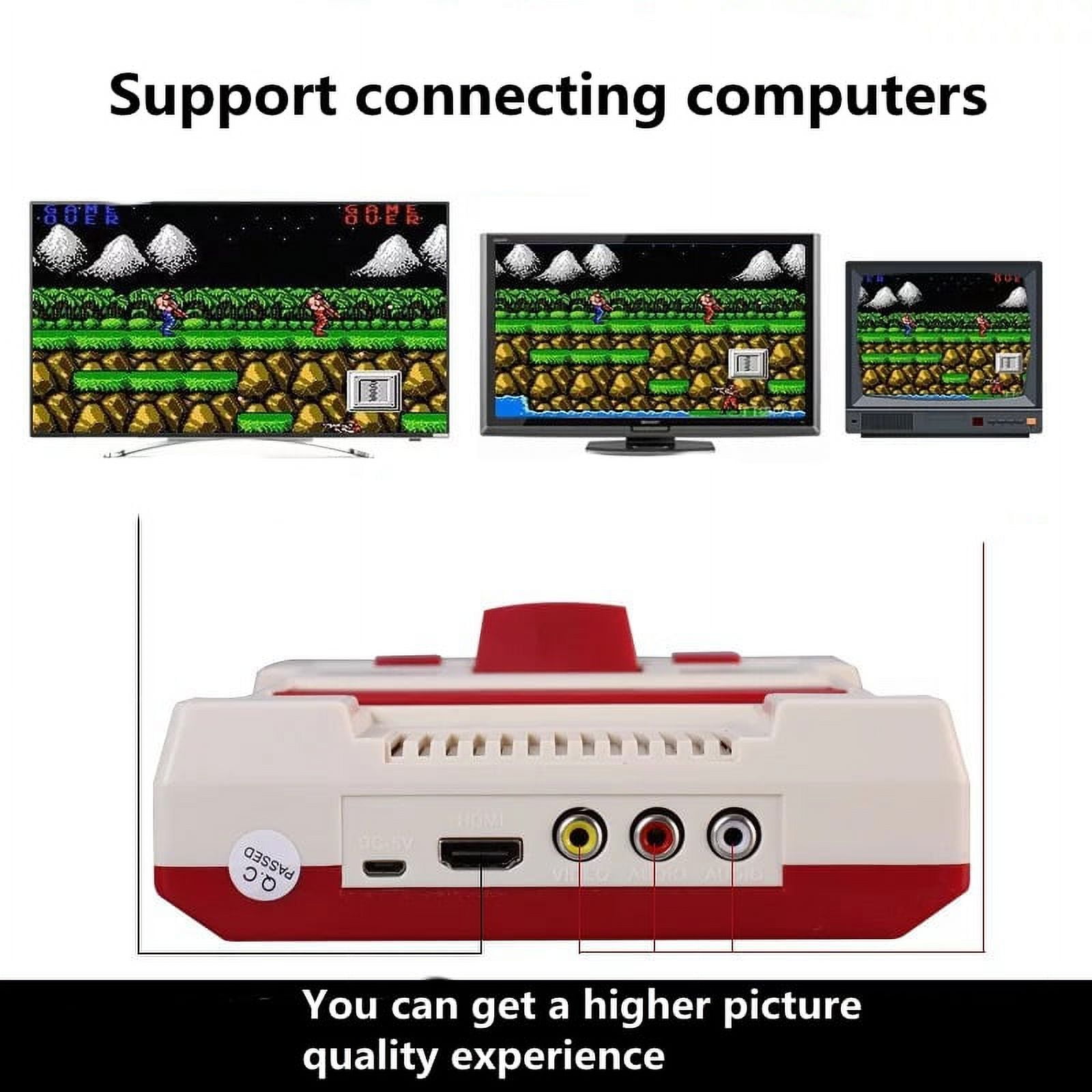 HD Gaming Console for Super NES/Super Famicom - Walmart.com
