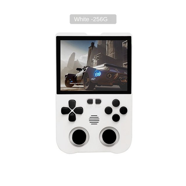 HD Gaming Machine 3.5 inch screen RPG Role Playing Support Multi ...