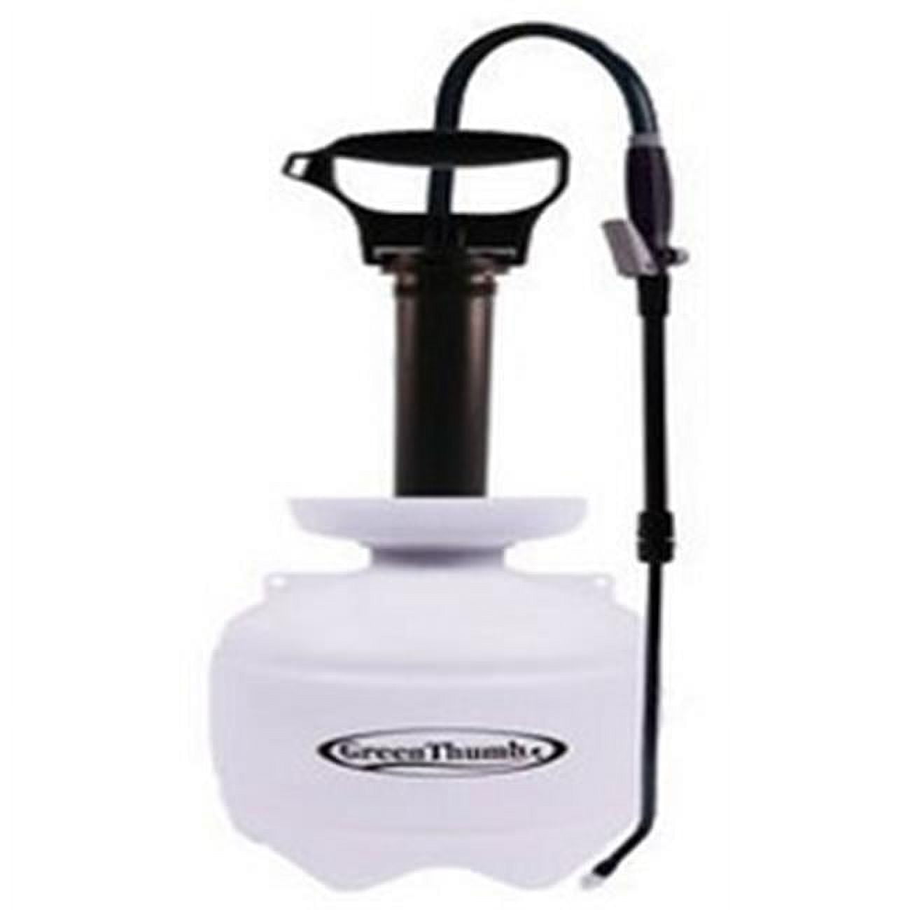 HD Hudson 62191GT Green Thumb Back Reliever Sprayer, 1-Gallon - Walmart.com