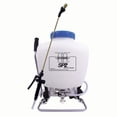 HD Hudson 97157 SP2 Piston Hand Pump, 4-Gallon Bak Pak Garden Backpack ...