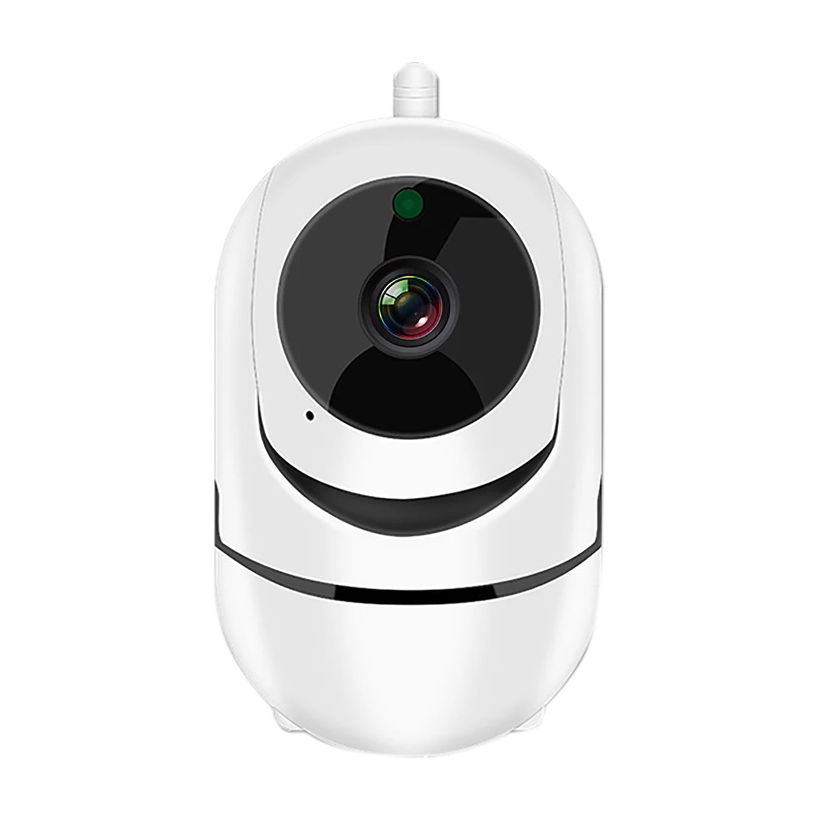 HD IP Camera Wireless Home Security Camera 360° WI-FI Cloud Camera Two ...