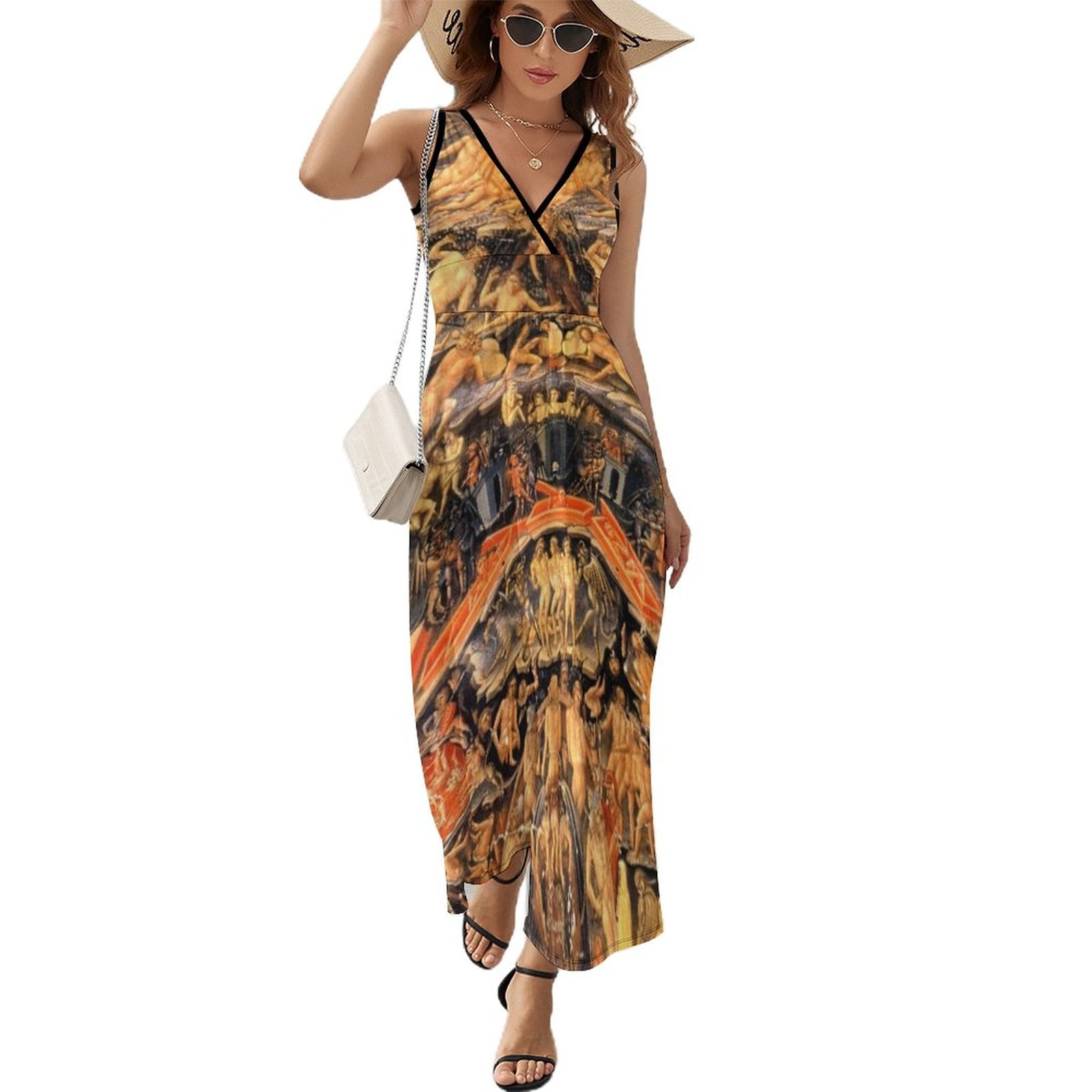 HD Inferno from the Divine Comedy by Bartolomeo di Fruosino HIGH ...