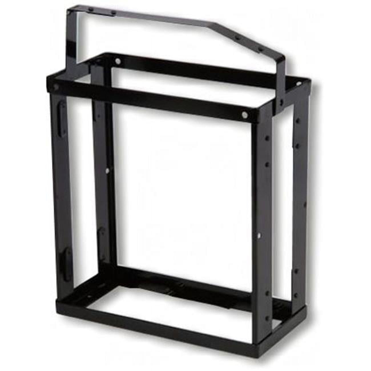 HD JERRY CAN HOLDER - for Steel Jerry Cans - LOCKABLE - Walmart.com
