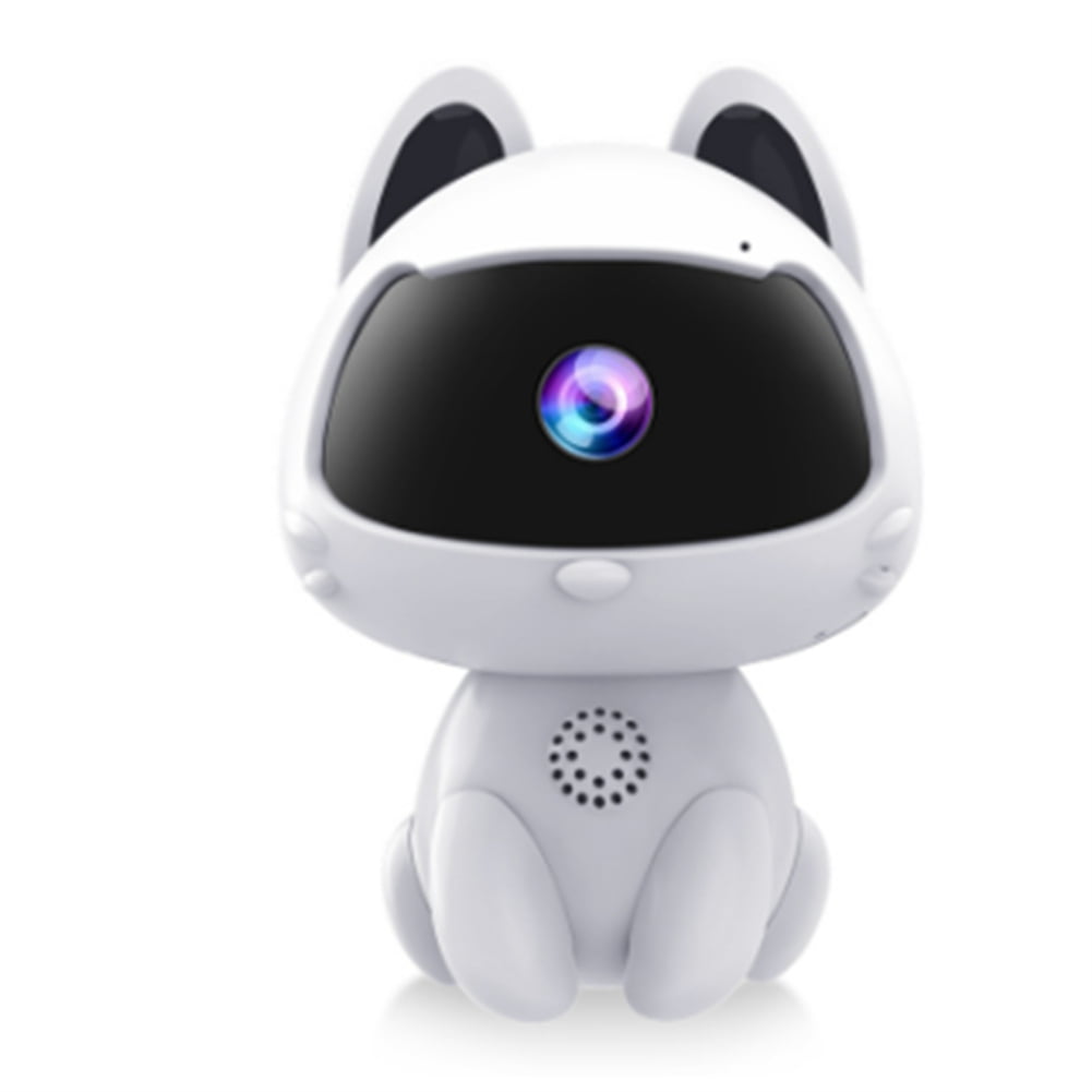 HD Mini WIFI Cameras IP Webcam Smart Home Remote Surveillance Night ...