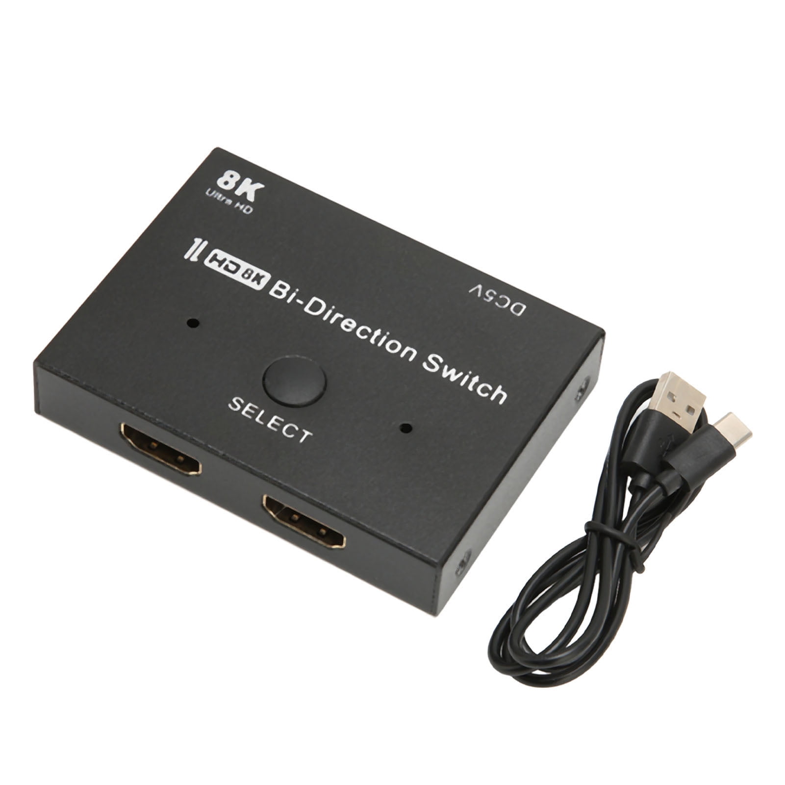 HD Multimedia Interface Directional Switch 8K At 60Hz 4K At 120Hz 1 in ...