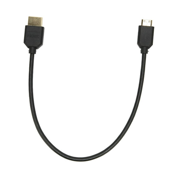 HD Multimedia Interface Extension Cable Micro 8K Mini HD Multimedia ...