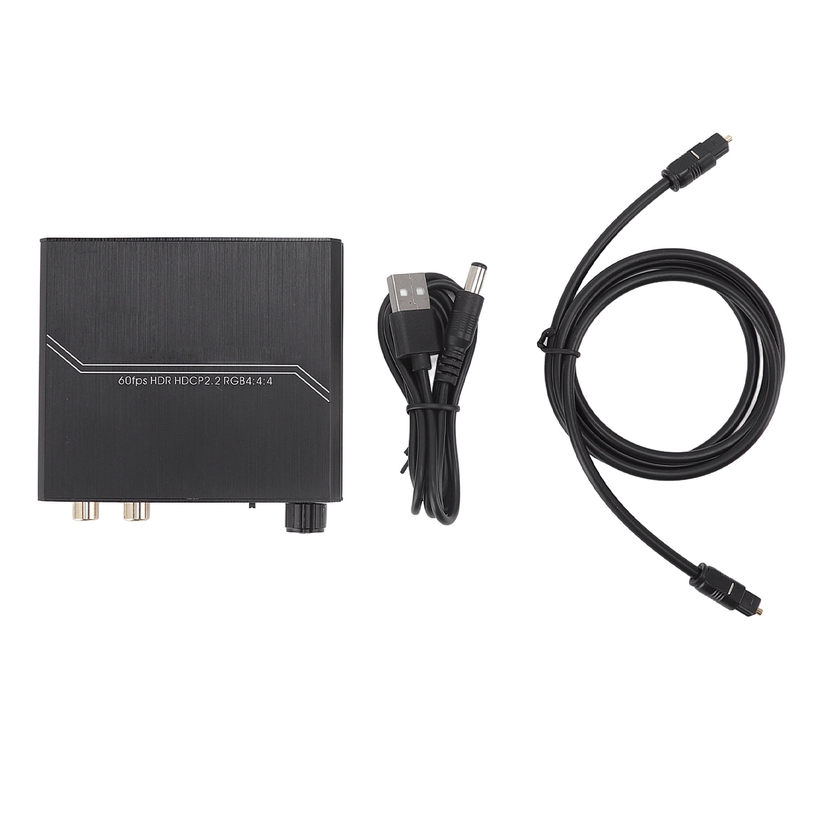 HD Multimedia Interface Extractor 4K 60Hz HD Multimedia Interface ...