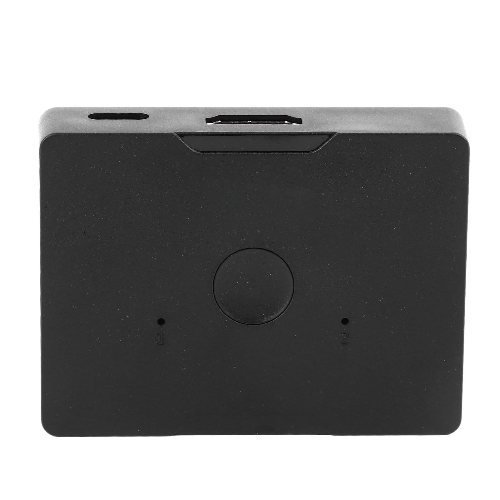 HD Multimedia Interface Switch Professional 4K 60Hz Bidirectional ...