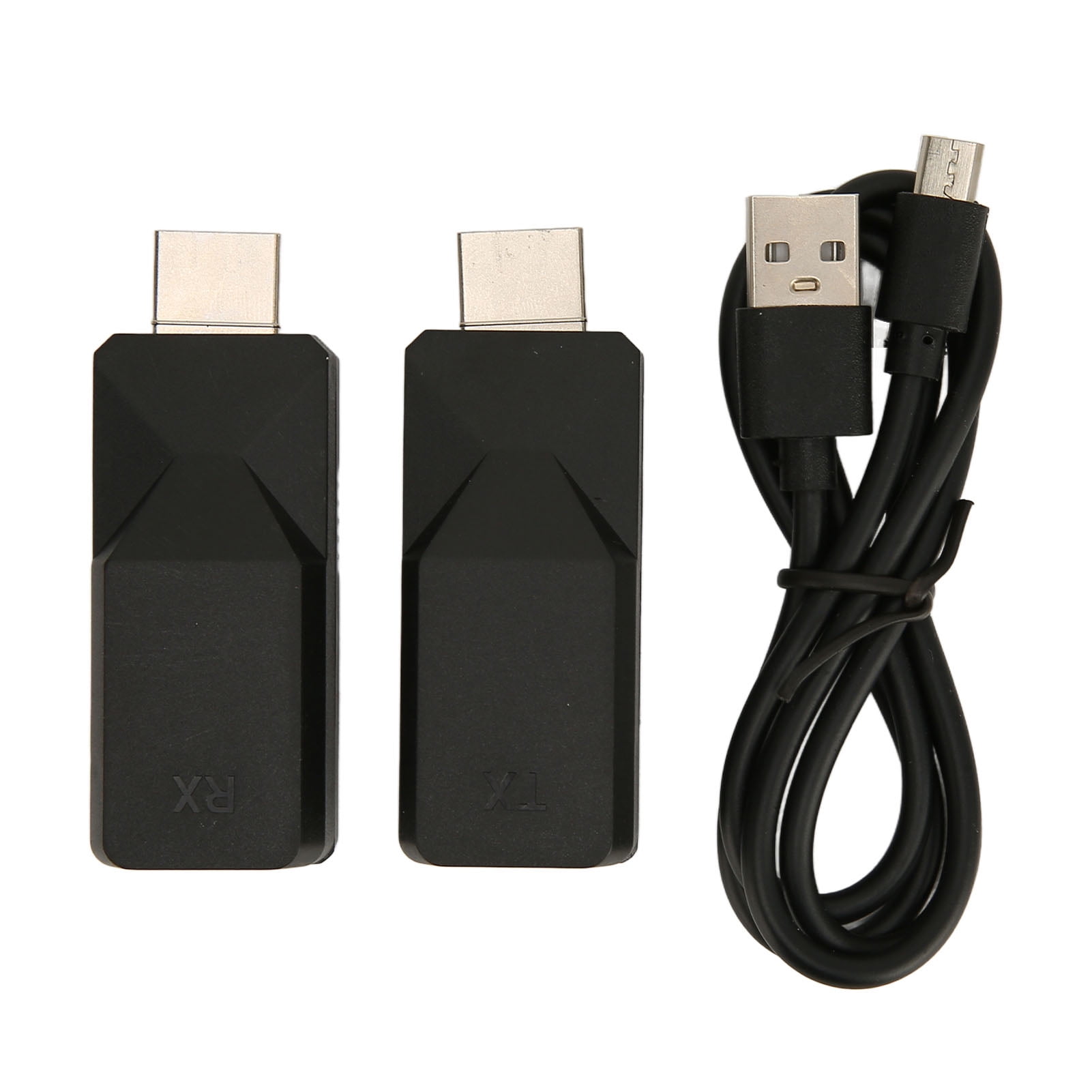 HD Multimedia Interface to RJ45 Cable Extender 196.9ft Range HD Network ...