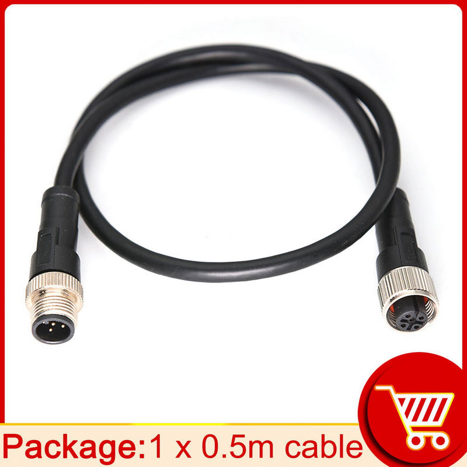 HD NMEA2000 Adapter Module NMEA 2000 Cables 0.5m 3M 4m Length Wiring ...