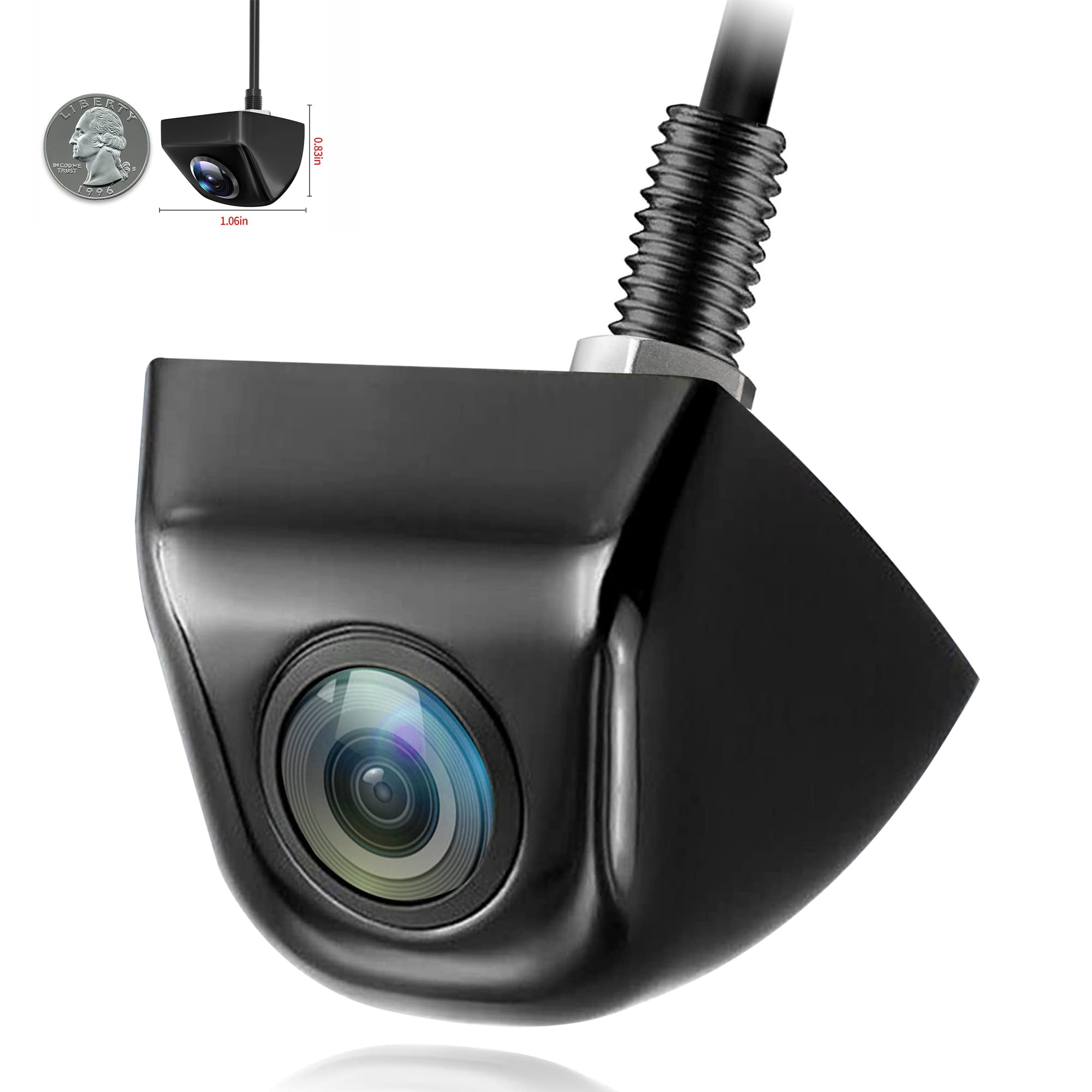 HD Night Vision Car Rear Camera for View Reverse Backup Parking ...