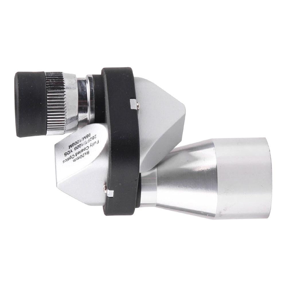 HD Night Vision Mini Pocket Telescope Zoom Monocular Outdoor Telescope ...