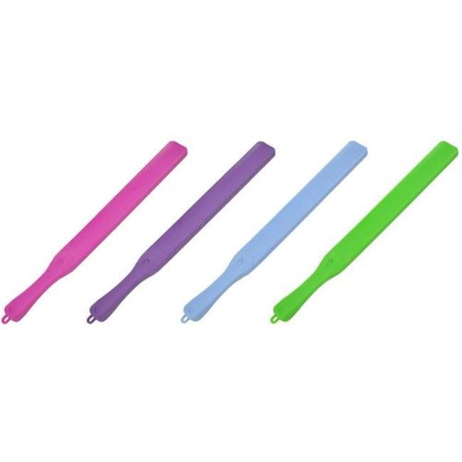 Tuff Stuff Products 12 in. Heavy Duty Plastic Feed Stirrer, Assorted ...