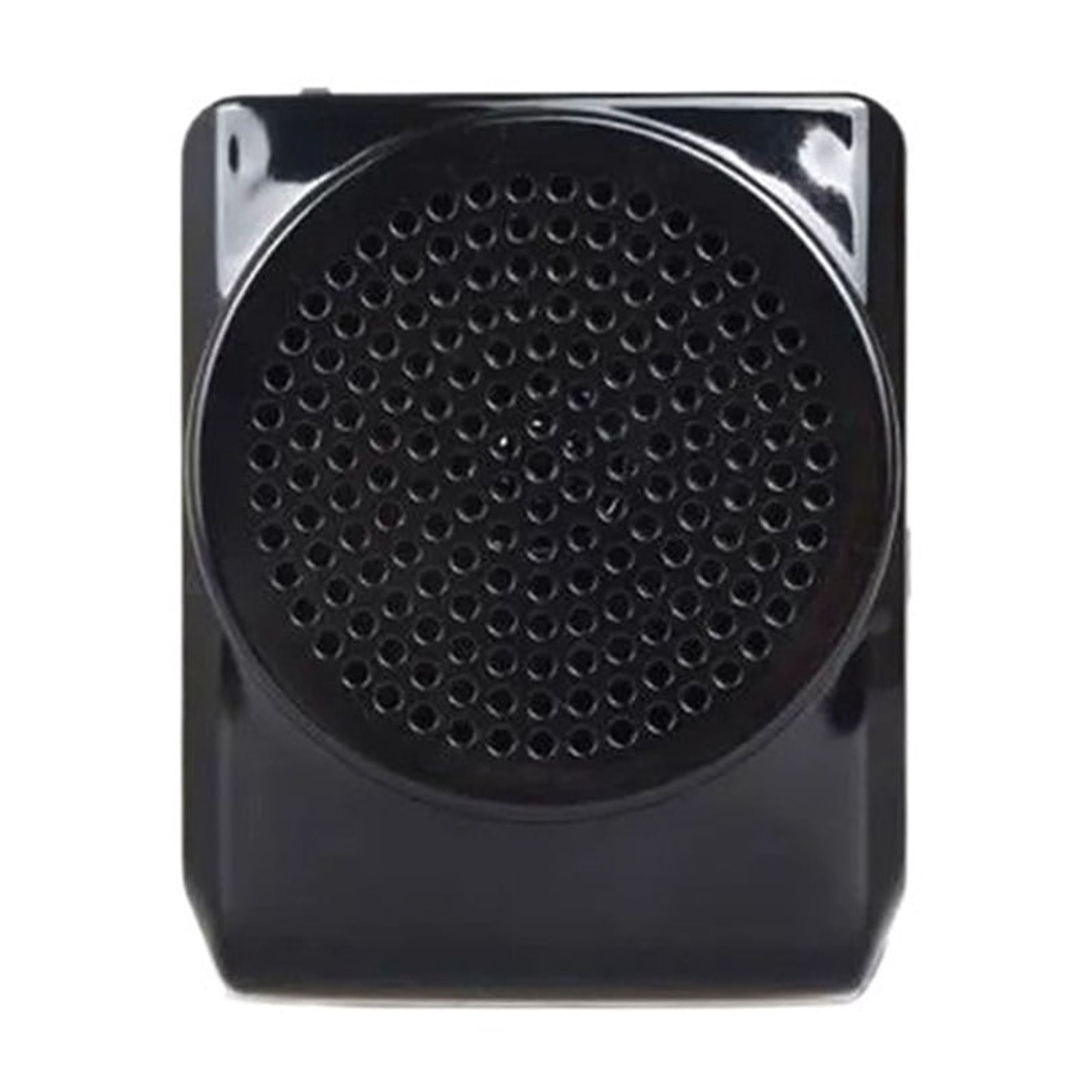HD Portable Wireless Voice Amplifier Loud Speaker Charging Megaphone ...