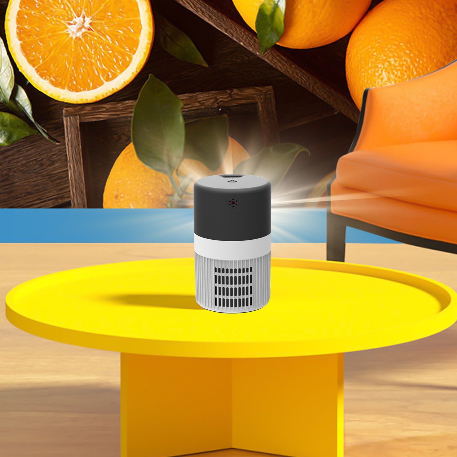 HD Projector 3000 Lumens Home Video Projector HDMI| USB| AV| Audio ...