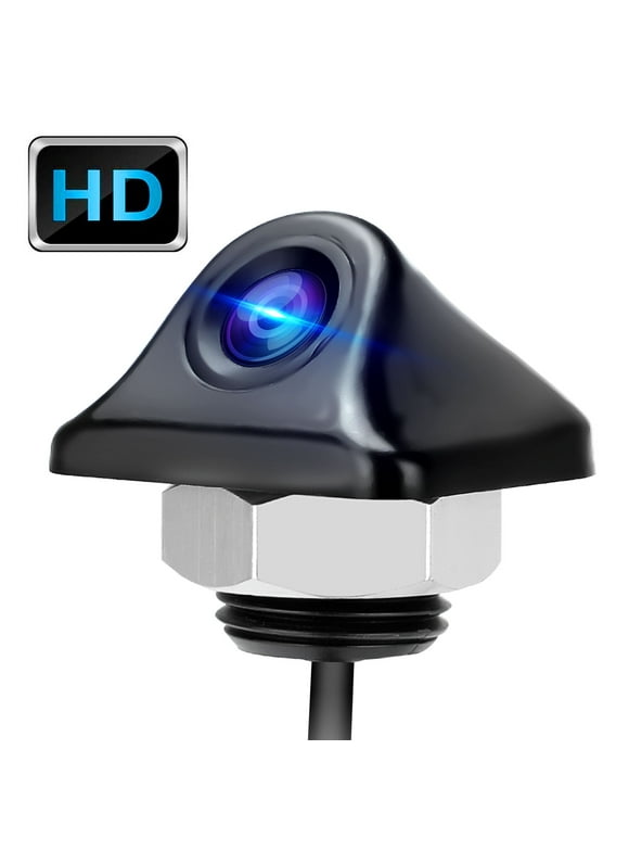 Backup Camera Types in Backup Cameras - Walmart.com