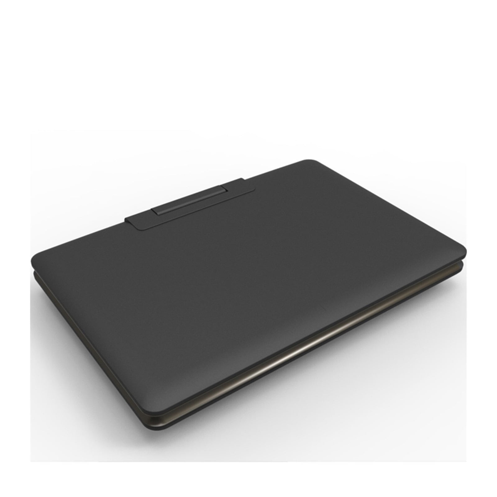 HD Rotatable Screen DVD CD Player Super Slim Game Built-in Battery Home ...