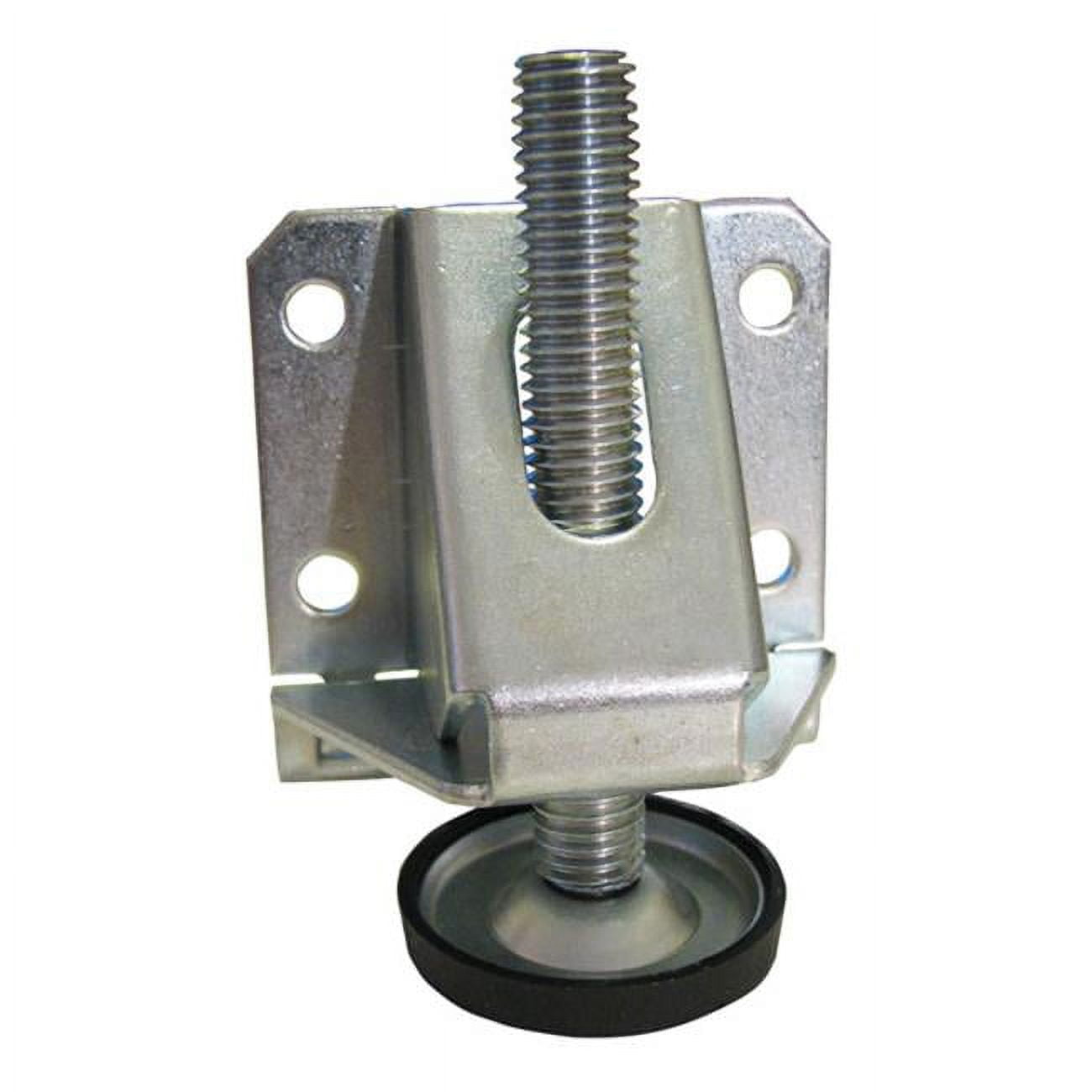 HD SYGHEAVY M10X75 Heavy Duty Leg Leveler - 2000 lbs. - Walmart.com