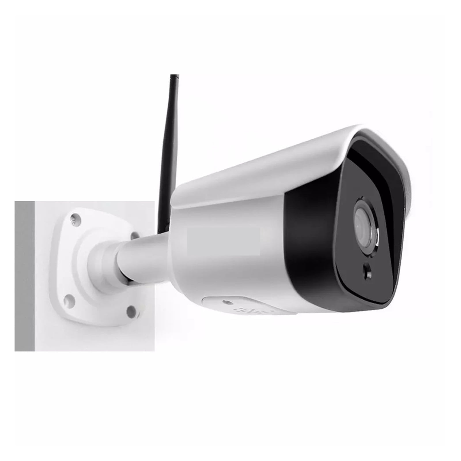 HD Security Camera Outdoor 5MP 1080P IP Wifi Camera Bullet Wireless ...