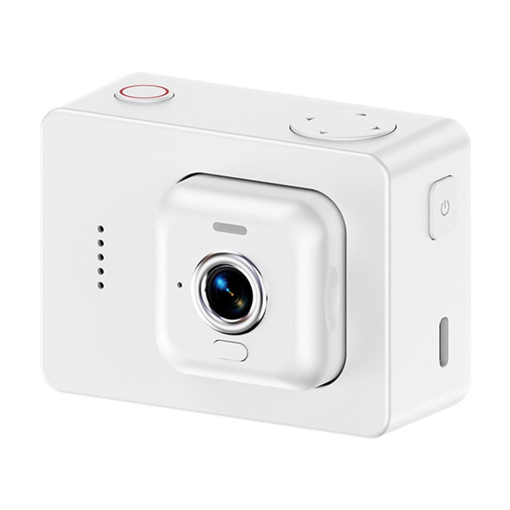 HD Split Thumb Motion Camera Smart, Portable Design, 100min Battery ...