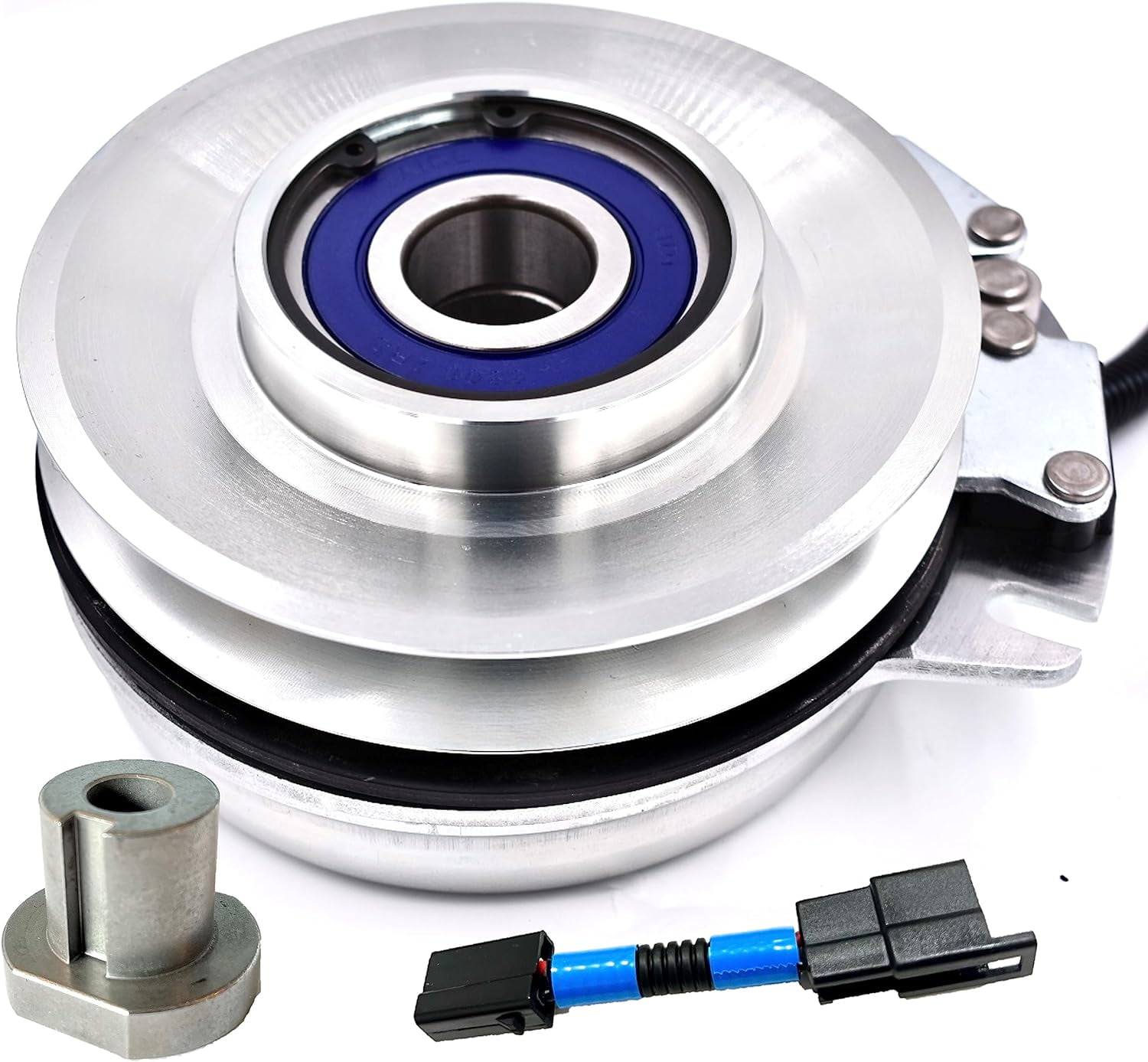 HD Switch 070-1000-00 w/Diode Wire, HiTorque 205ftlb Upgrade & Larger ...