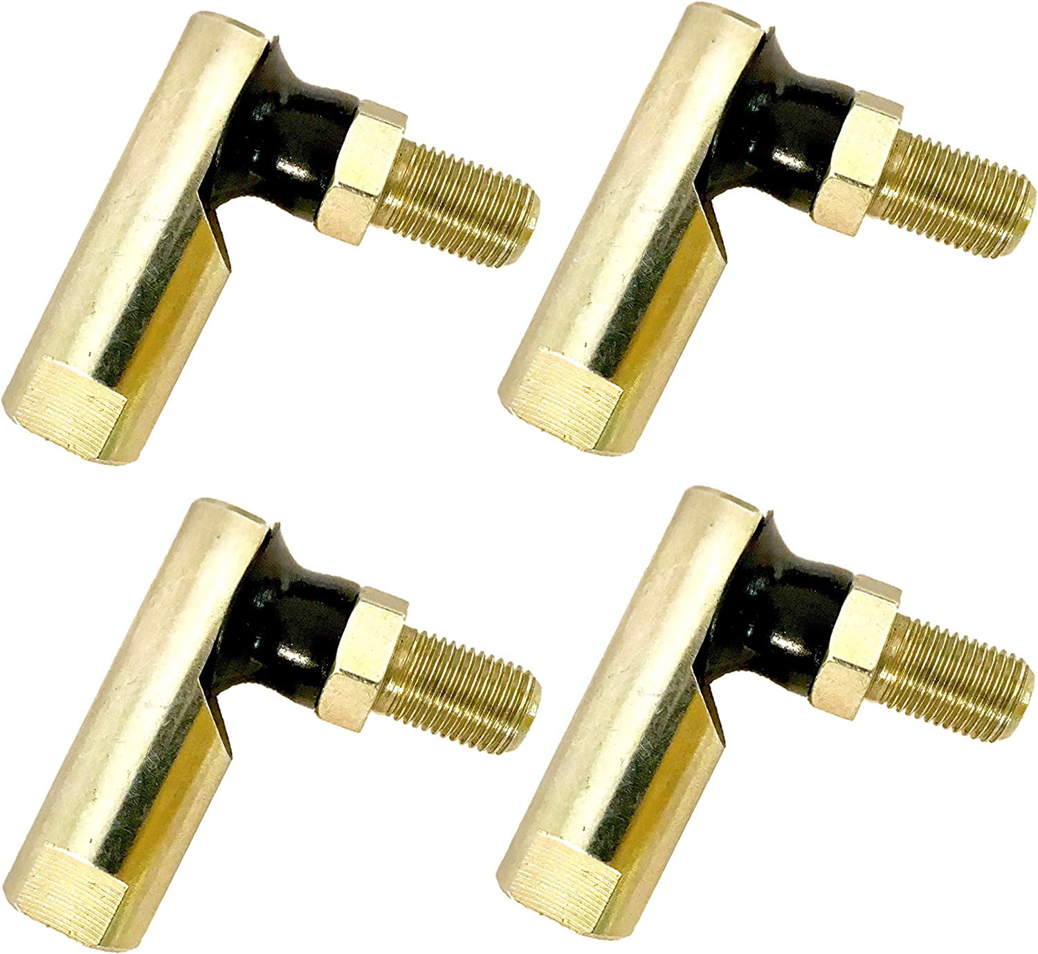 HD Switch 1/4" x 28 Universal Right Hand Ball Joint, Tie Rod End ...