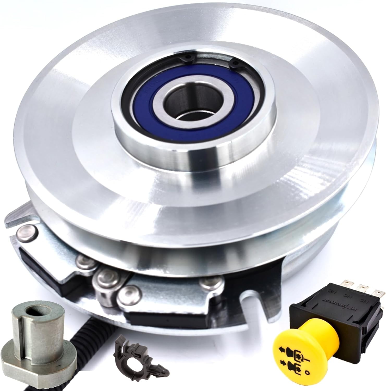 HD Switch 103-3245 103-6590 w/BigBearing & 205ftlb HiTorq Upgrade ...