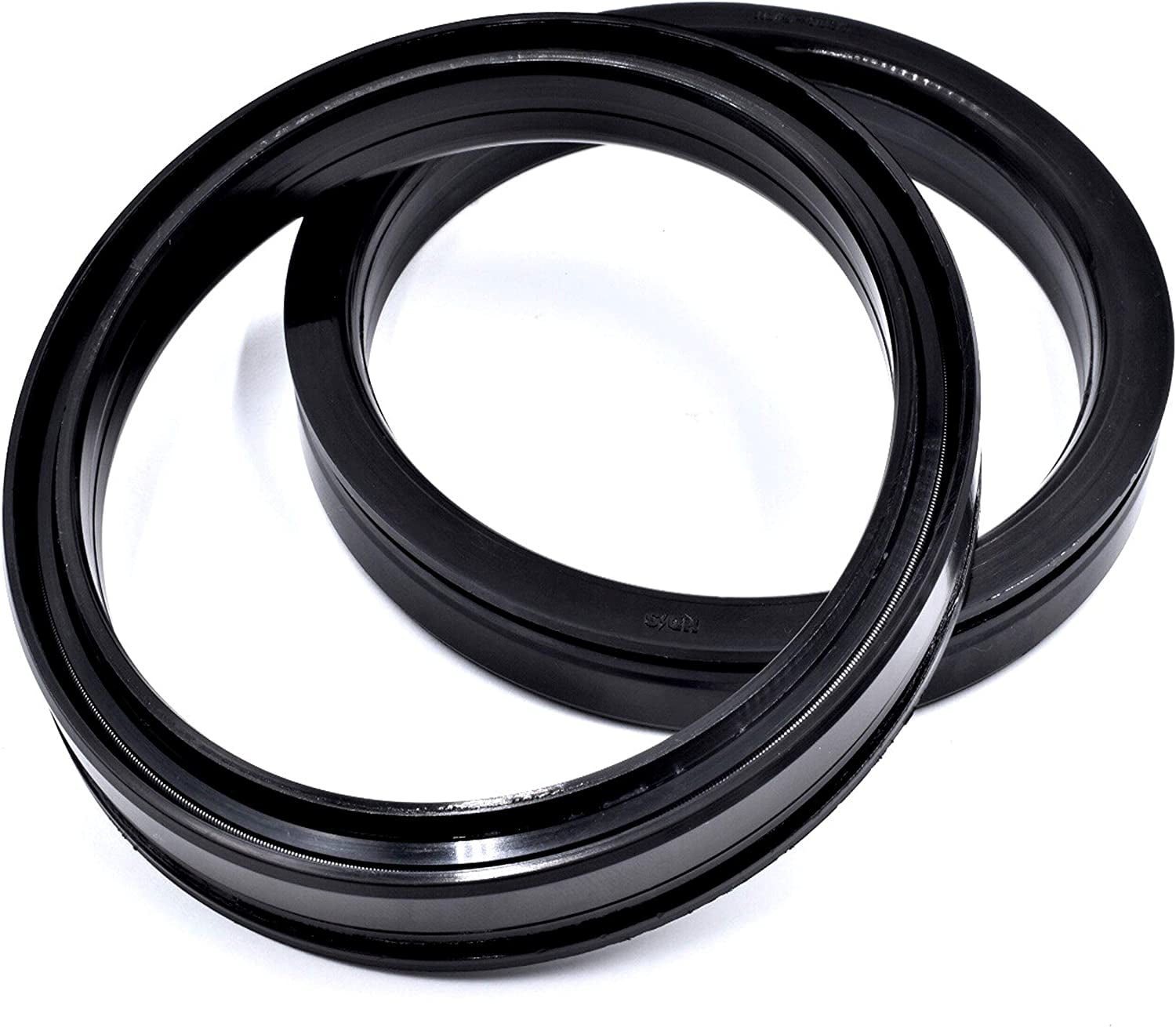 HD Switch 2 Pack Compact Tractor Knuckle Seal fits LVU17467 3021-0035 ...