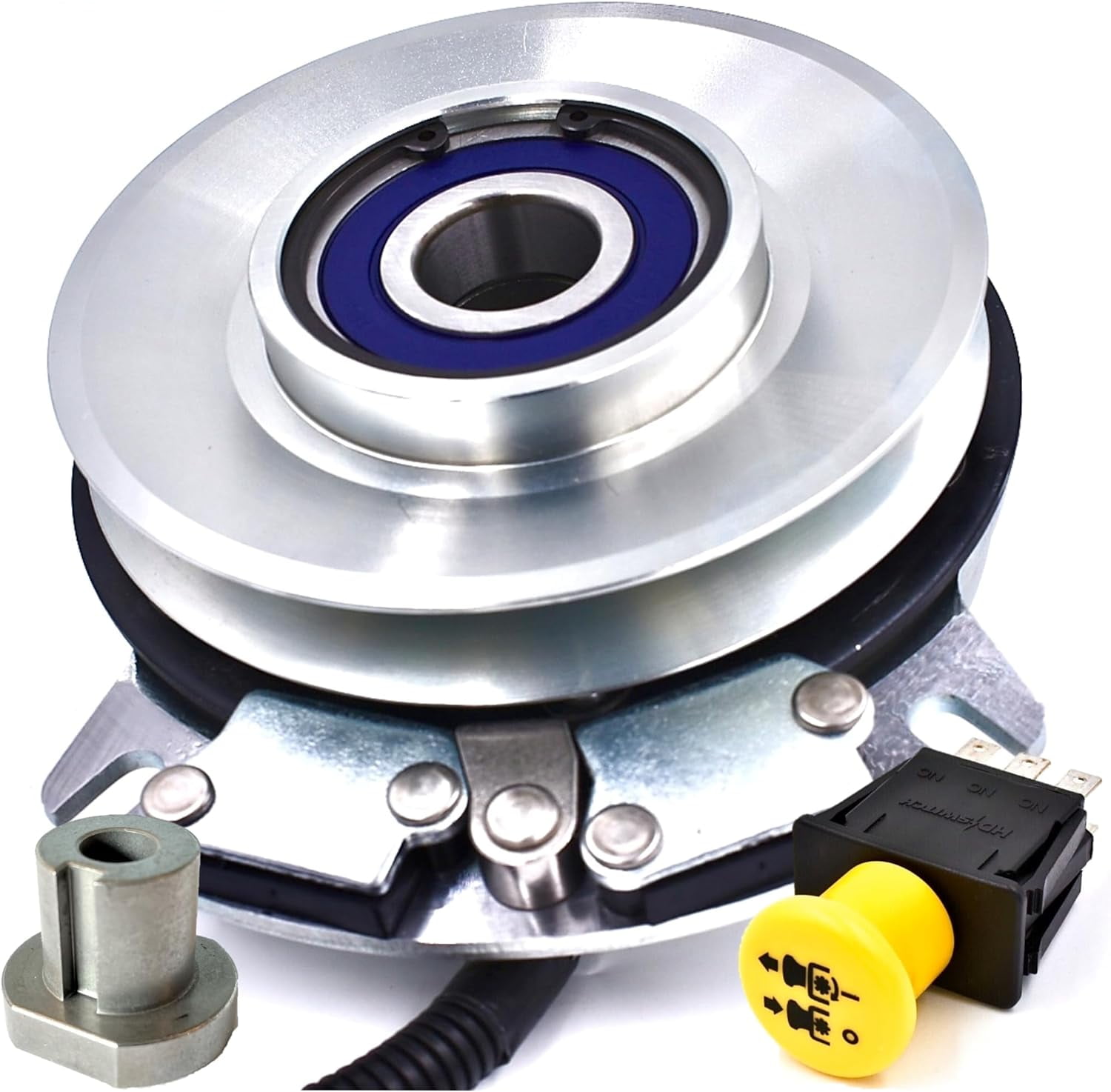 HD Switch 5105090YP 5105090 BigBearing & HiTorque 205ftlb Upgrade ...