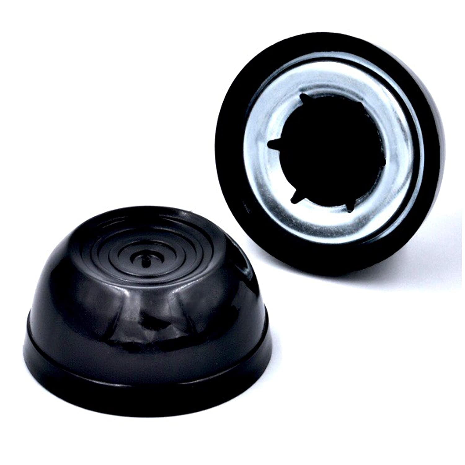 HD Switch 726-0341 926-0341 3/4" Plastic Push Cap Nut fits Cub Cadet ...