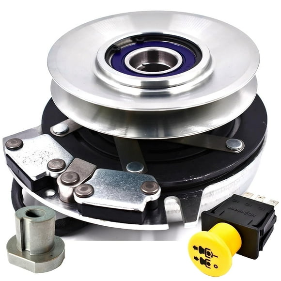 Pto Switch John Deere