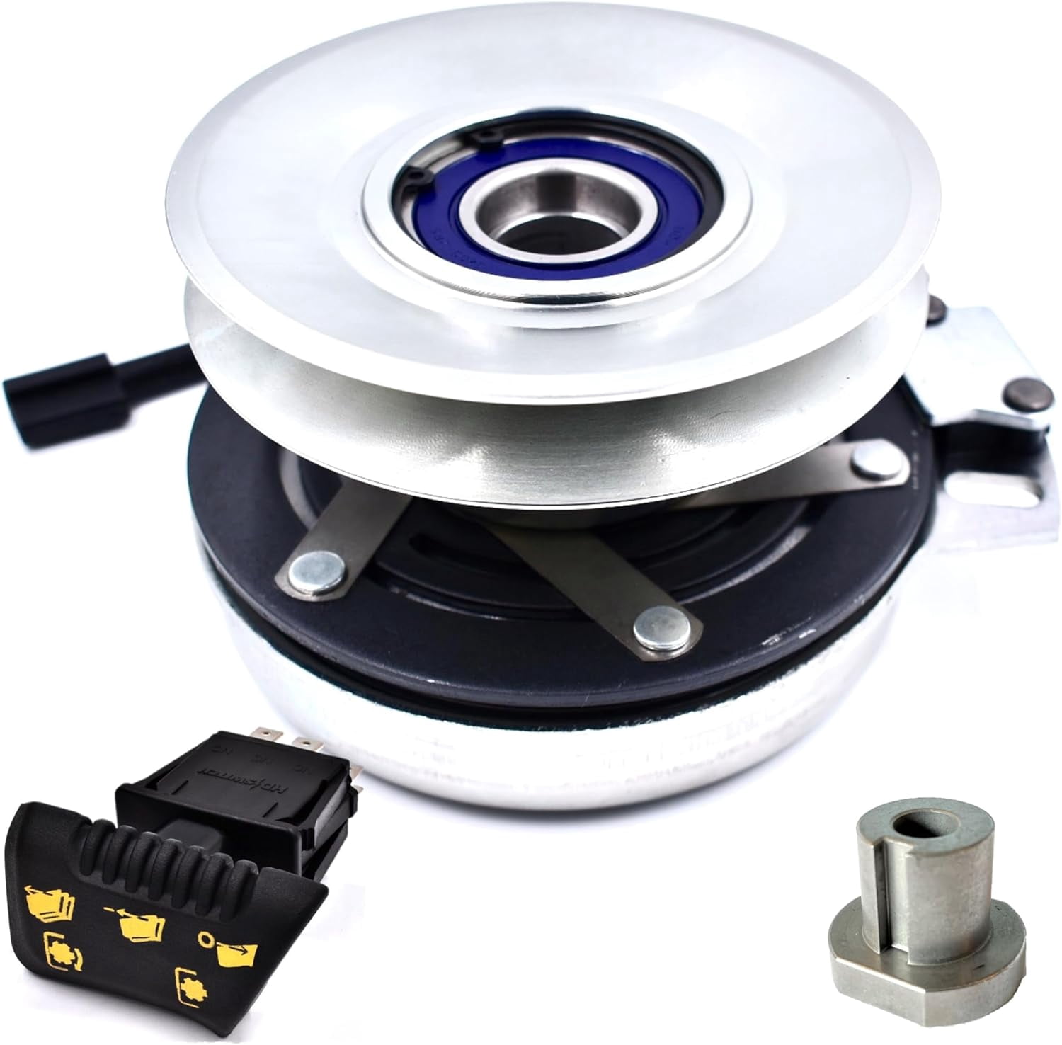 HD Switch AM141536 HiTorque Clutch & Blade Switch AM135131 for John ...