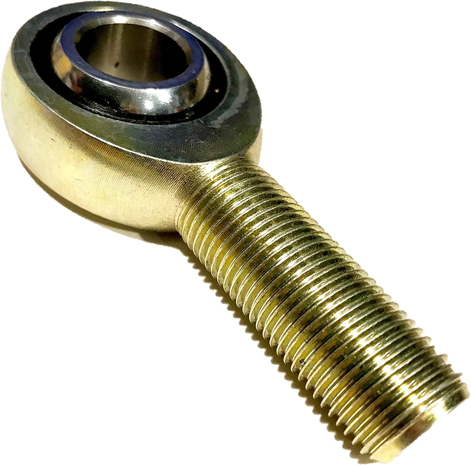 HD Switch Ball Joint Rod End 5/8"-18 Thread Deck Linkage For Exmark ...