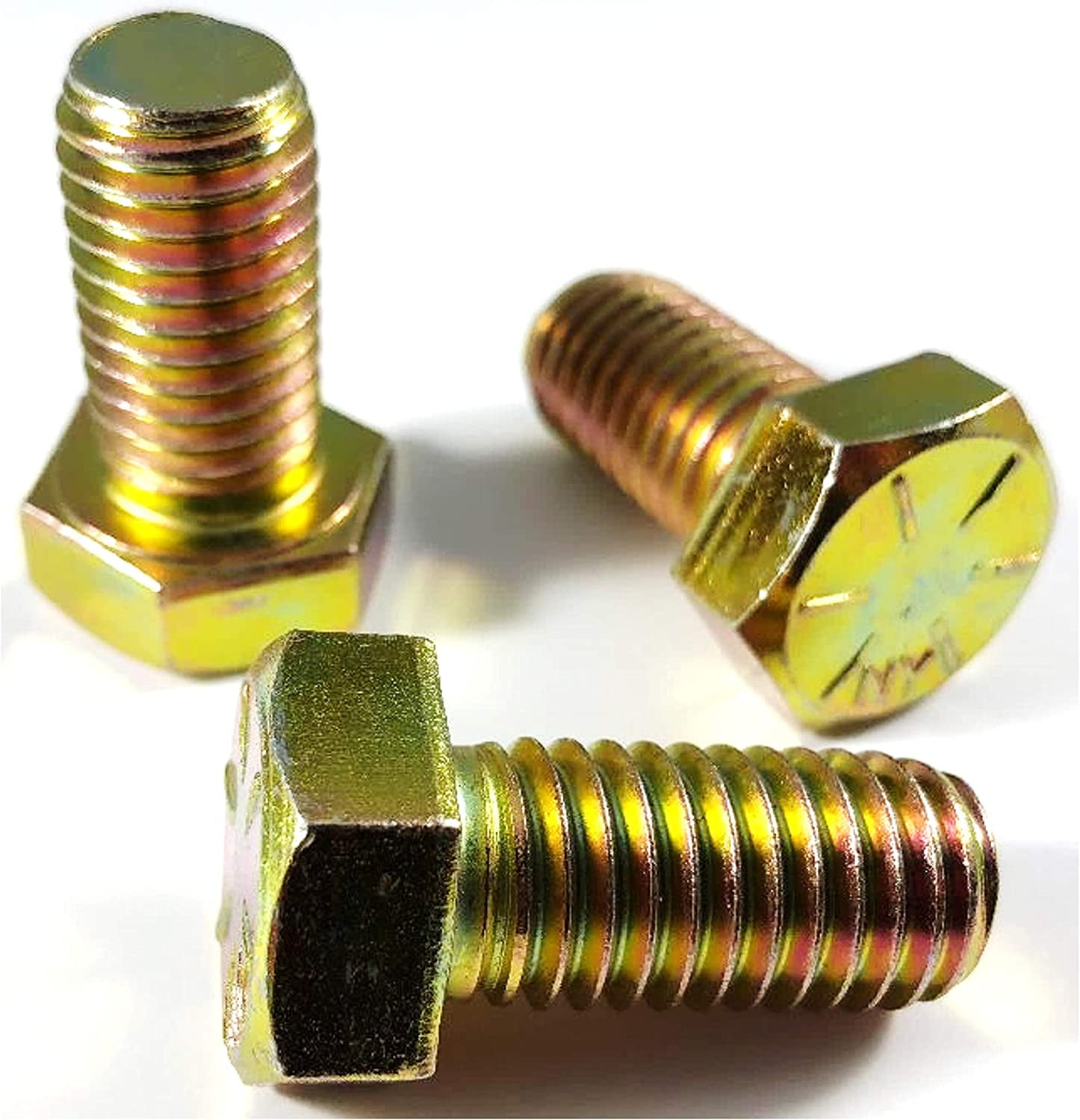 HD Switch Blade Bolt fits Hustler Super Mini, Fastrak, Hustler Super Z ...