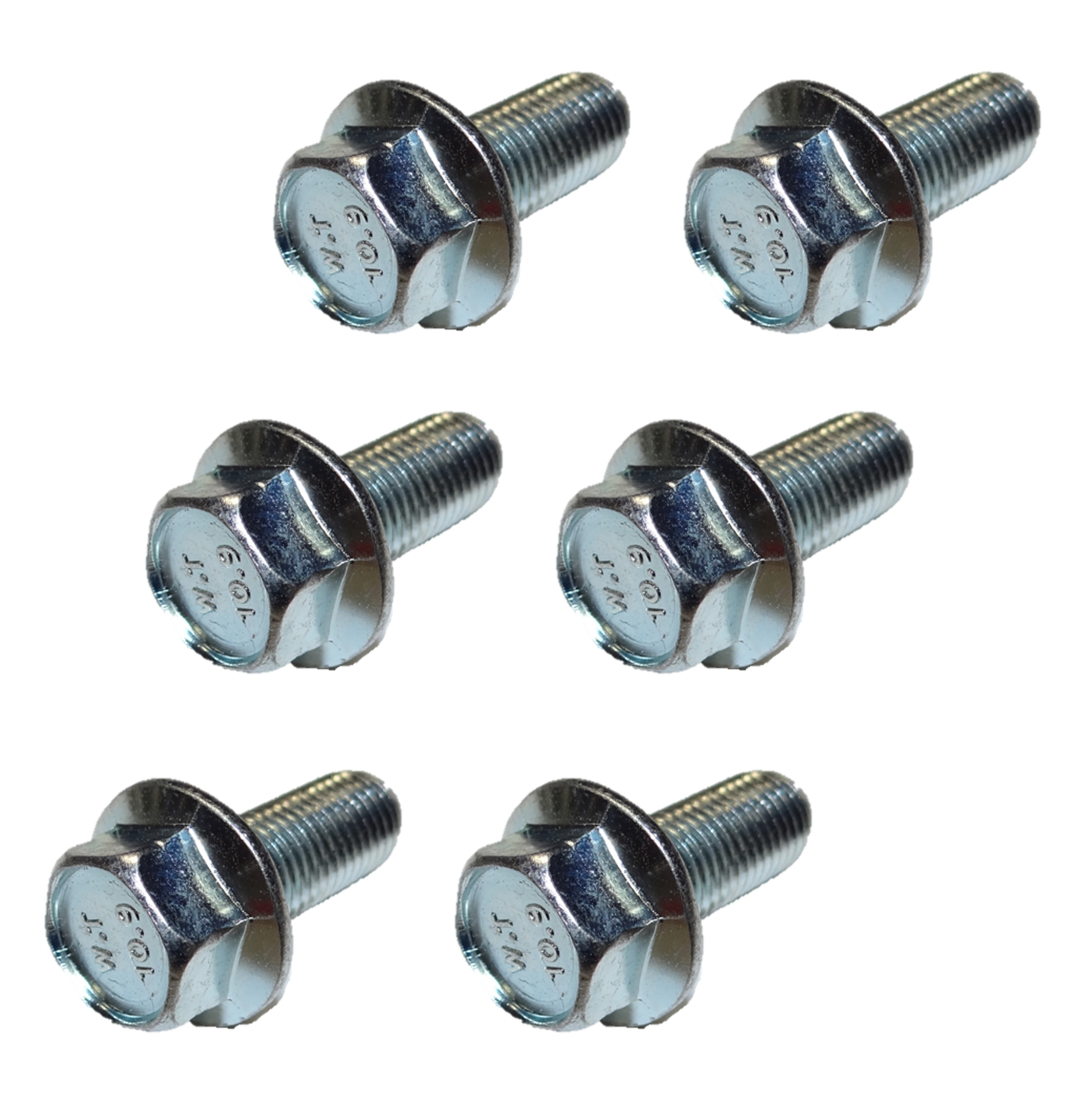 HD Switch Blade Bolts for John Deere 19M7786 fits L100 L110 L118 L120 ...