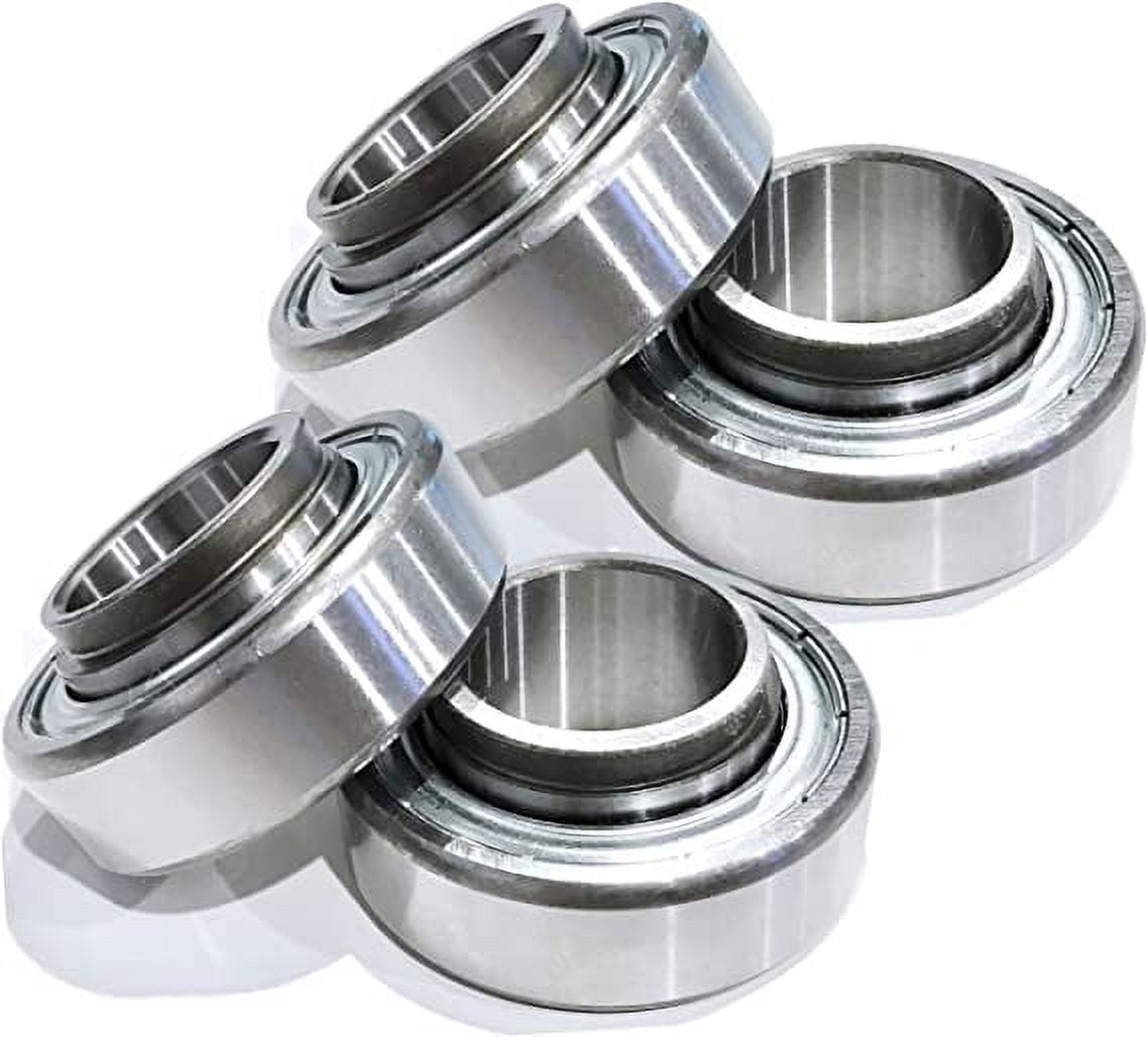HD Switch Caster Fork Bearings For Hustler Super Z 784223 - High Temp ...