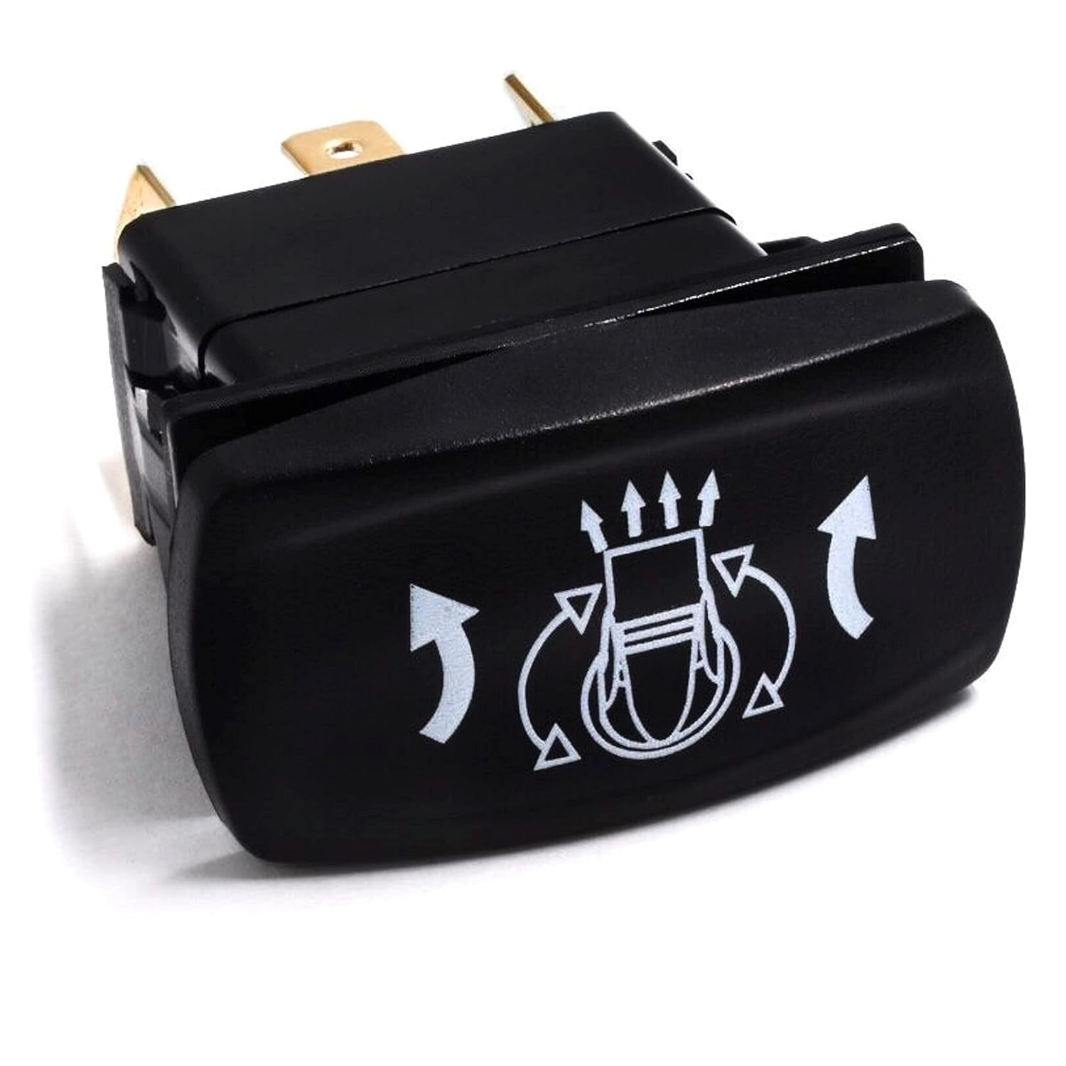 HD Switch Chute Rotation Switch 1687904 1752240YP 1737378YP 1754865YP ...