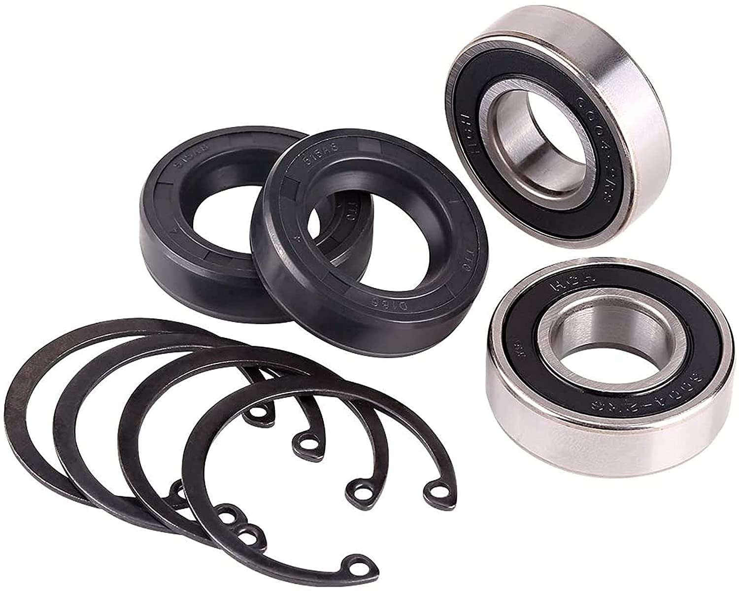 HD Switch EZGO EZ-GO TXT RXV Medalist Marthon Golf Cart Rear Wheel ...