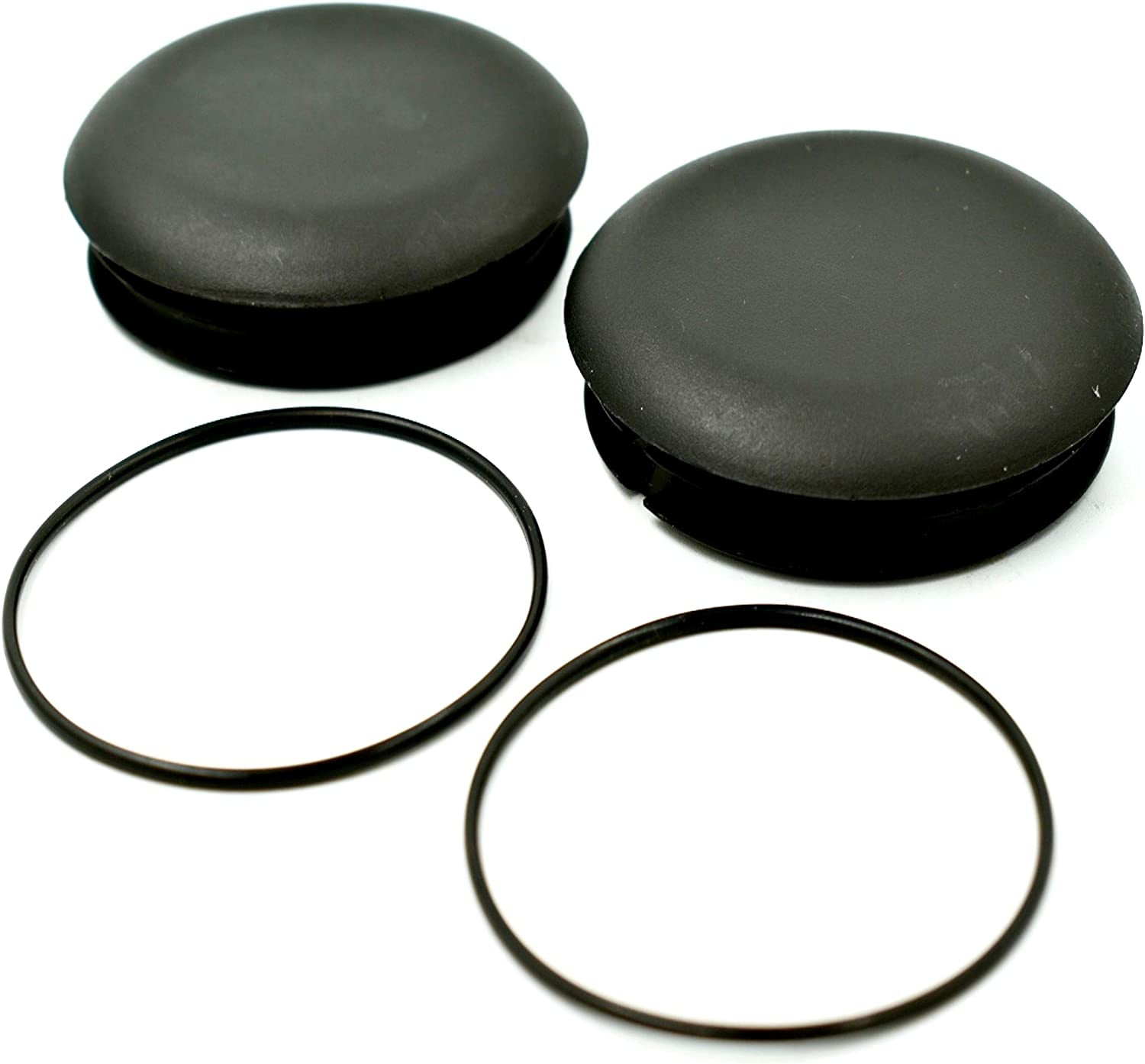 HD Switch Fork Caster Spindle Plastic Cap Plug For John Deere TCU22376 ...