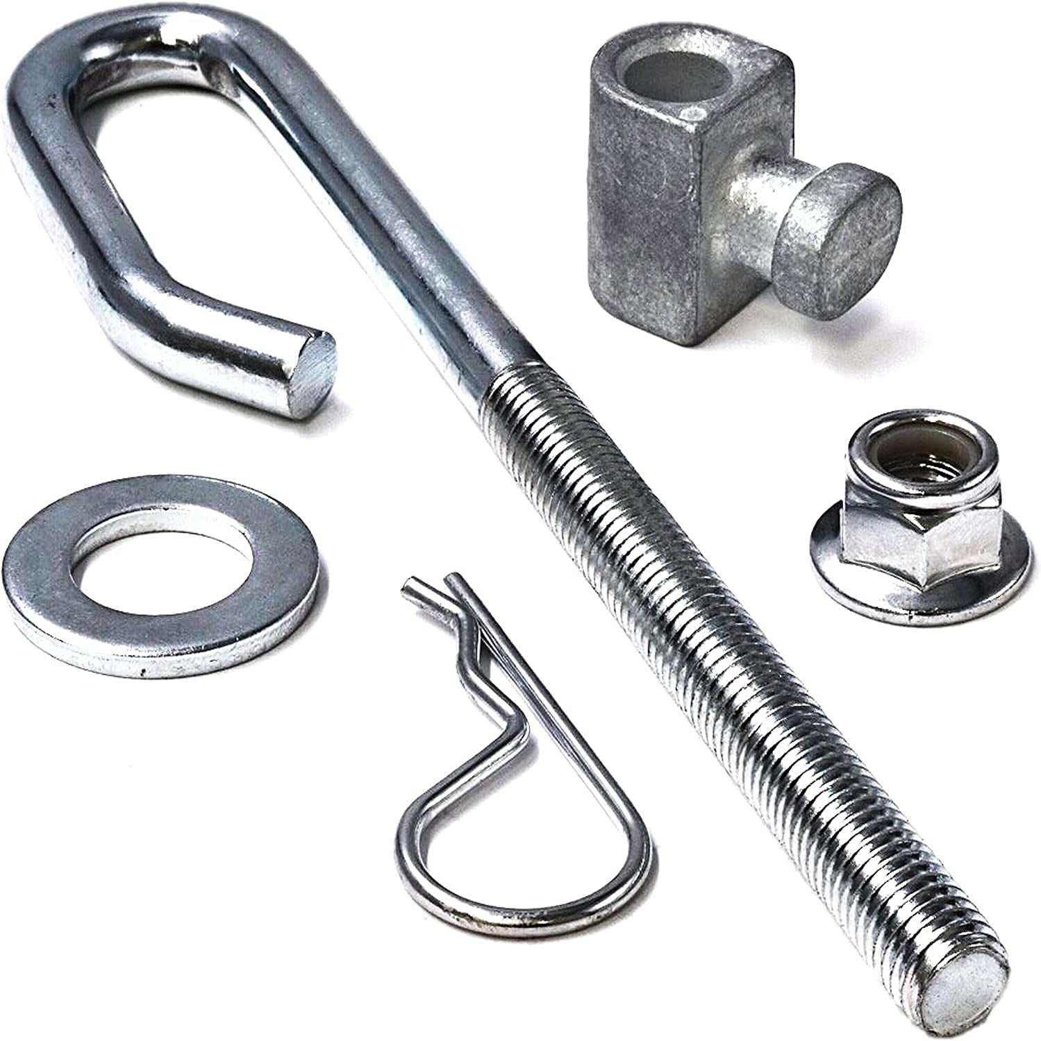 HD Switch GX24864 Deck Lift Hanger Rod For John Deere 14M7465 GX26085 ...