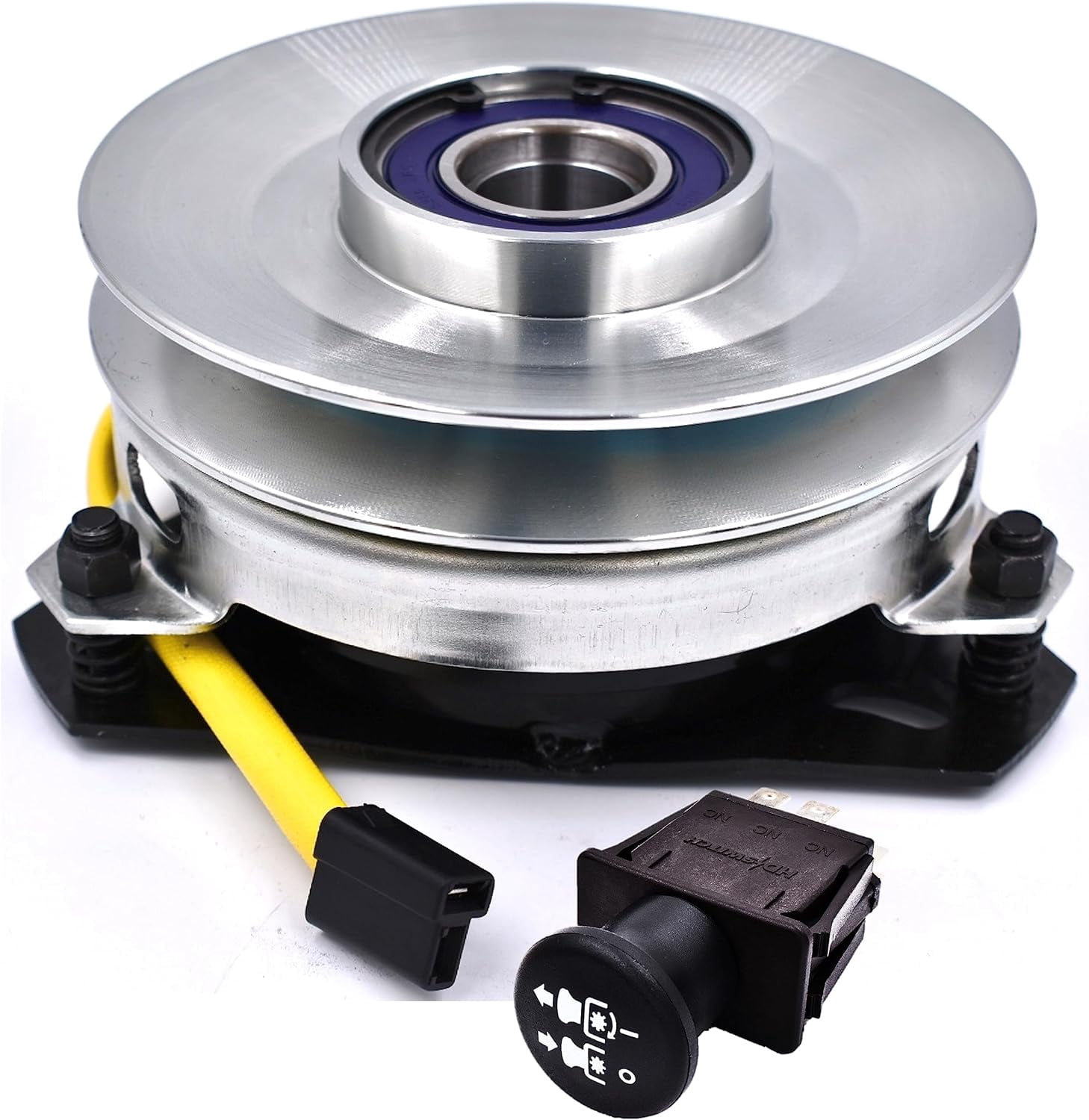 HD Switch High Torque Billet Pulley Blade Clutch & PTO Switch For ...