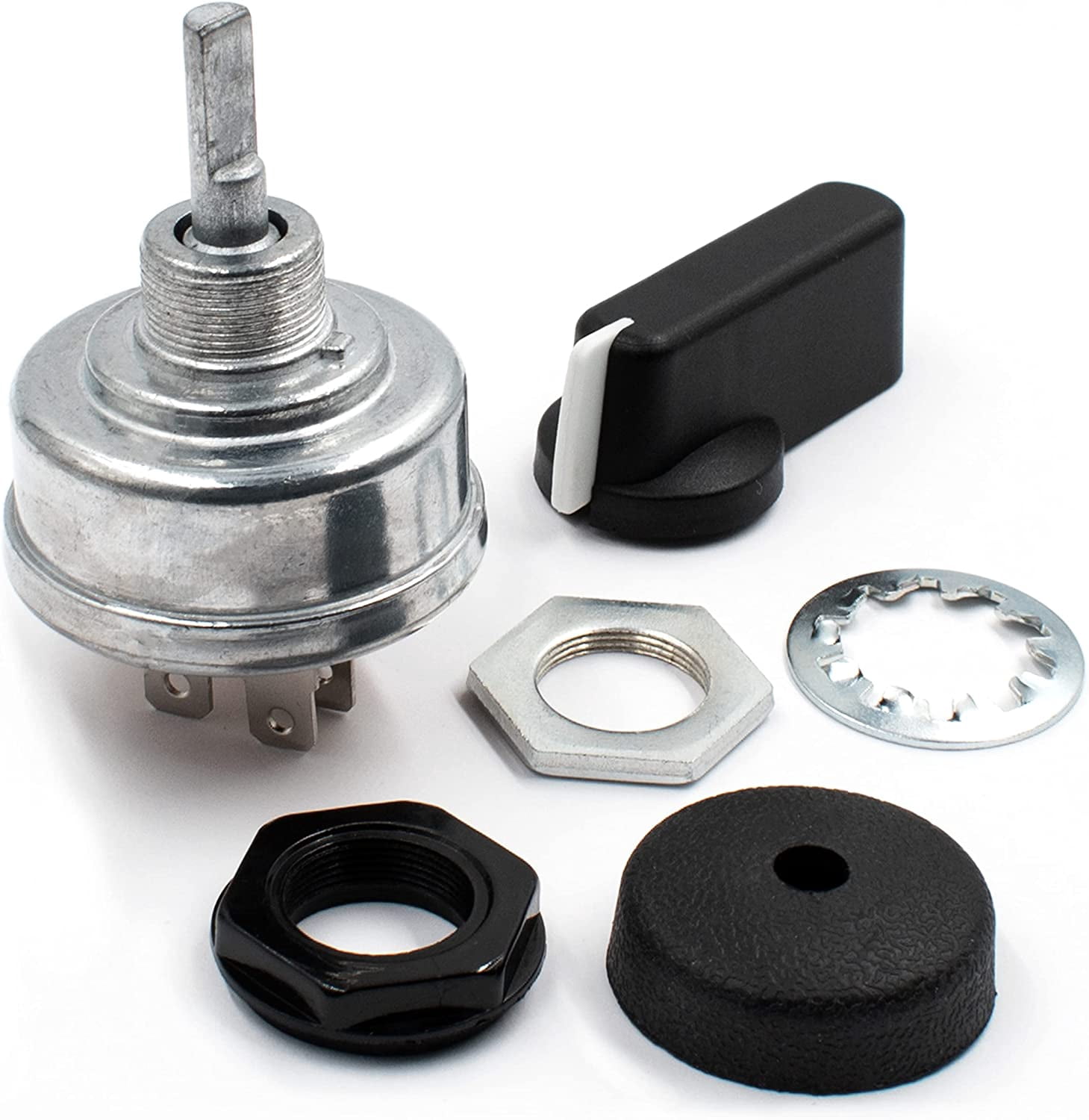 HD Switch Includes Handle & Dust Grommet System 176606 207073 207110 ...