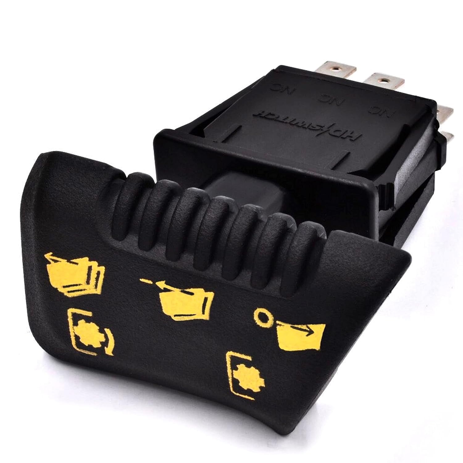 HD Switch PTO Blade Clutch Switch for John Deere X300, X300R, X304 ...