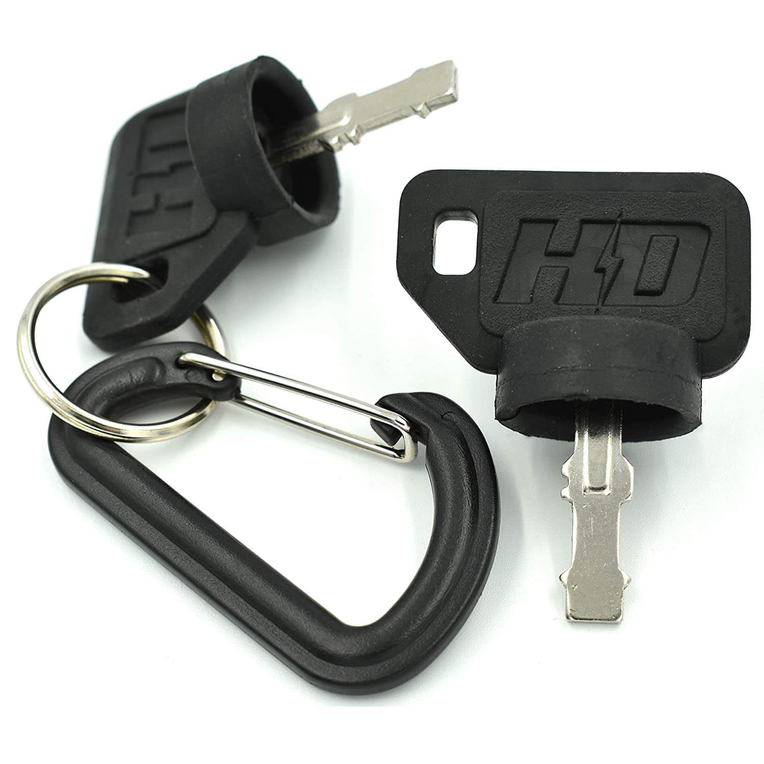 HD Switch Protective Ignition Switch Key Set for Bad Boy 042-9000-00 ...