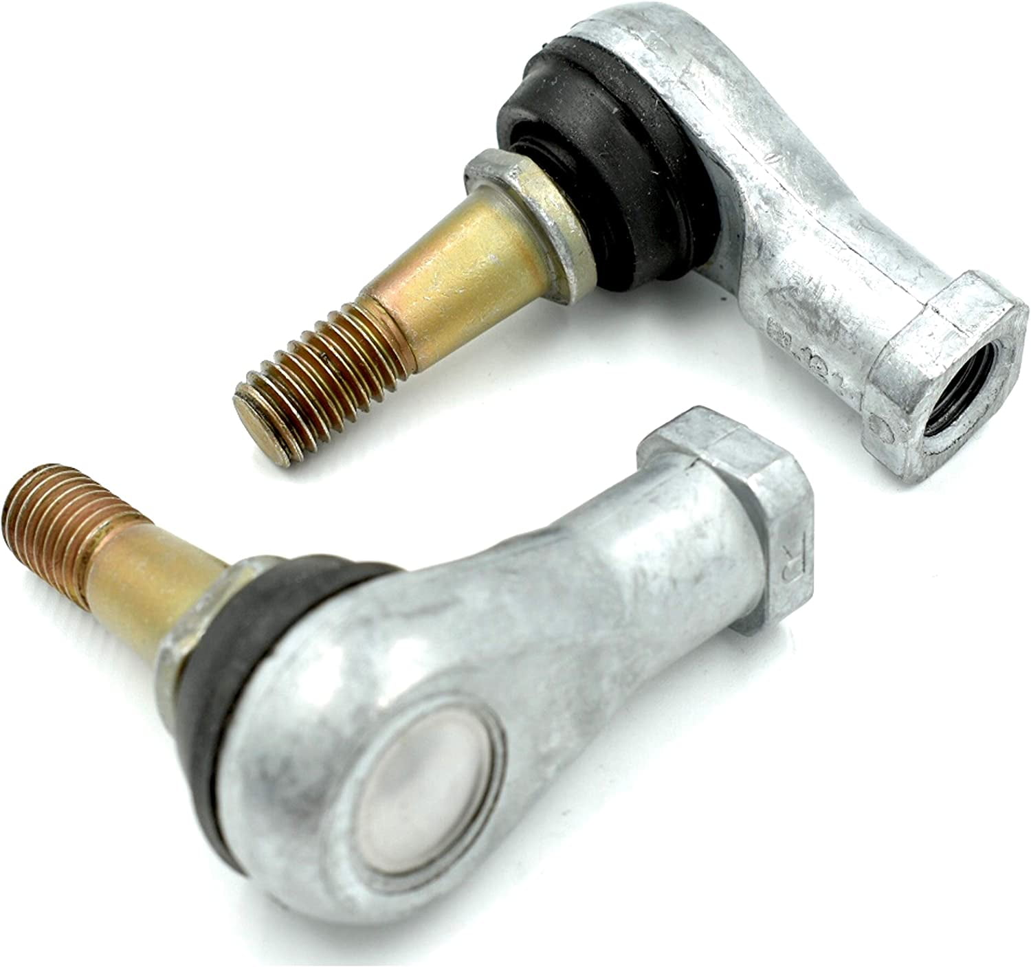 HD Switch Steering Suspension Tie Rod End Replaces EZGO TXT Golf Cart ...