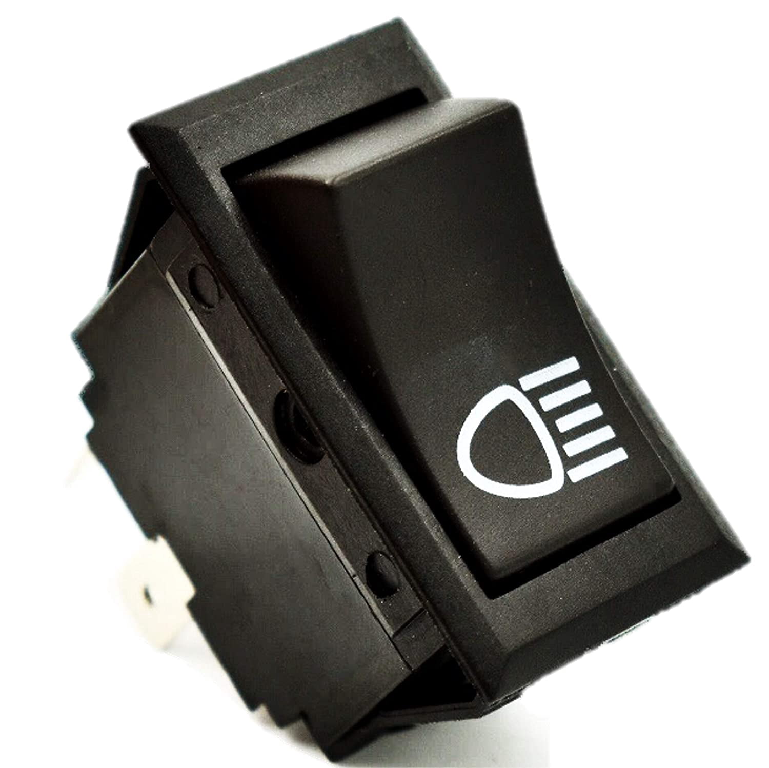 HD Switch Toggle Rocker Headlight Switch Replaces AM117324 for John ...