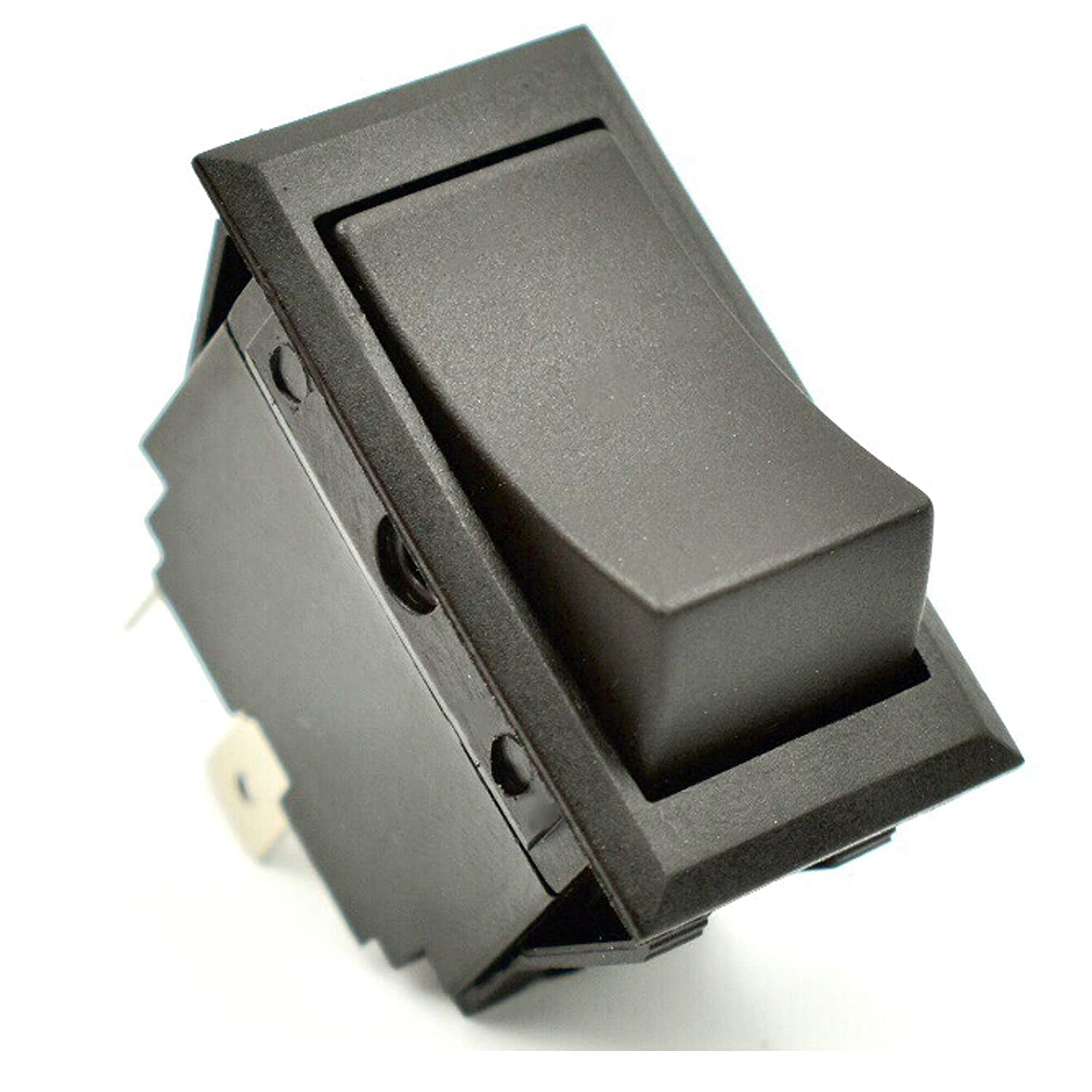 HD Switch Toggle Rocker Headlight Switch for Kubota K1122-62212 and K1122-62210 fits RTV900 ...