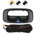HD Tailgate Handle Backup Camera Replacement for 1999-2006 Chevy ...
